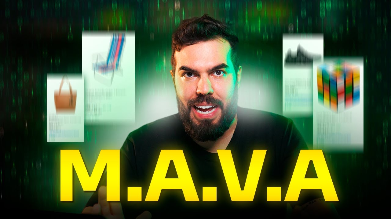 MAVA - Nova técnica para vender mais no Mercado Livre - YouTube