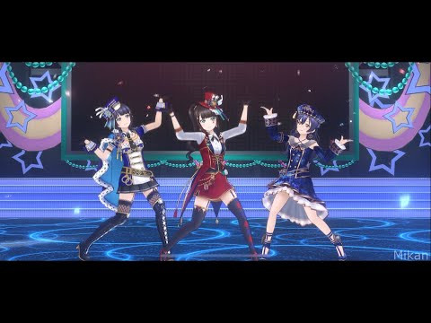 PSYCHIC FIRE - Official Order 4 - LLSIFAS - YouTube
