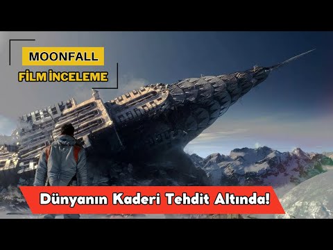 Ay'ın Düşüşü (Moonfall) - Film İncelemesi