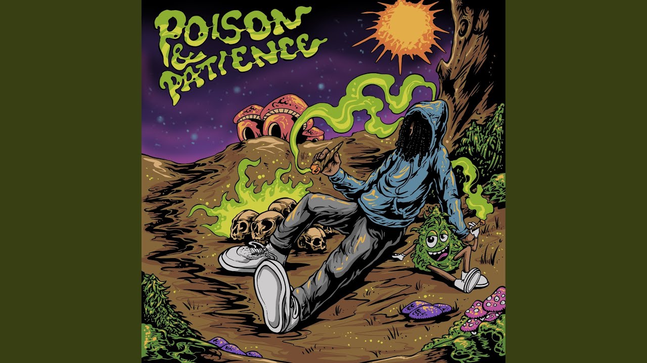 Poison - YouTube Music