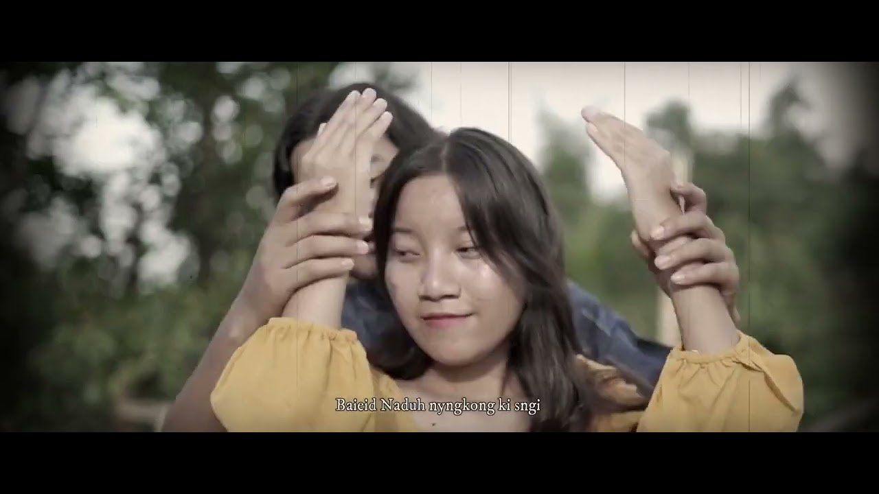 Lah Mon Chicha // Bhoi Umden Raid Nongtluh // Coming soon on Pra Hi Studio - YouTube