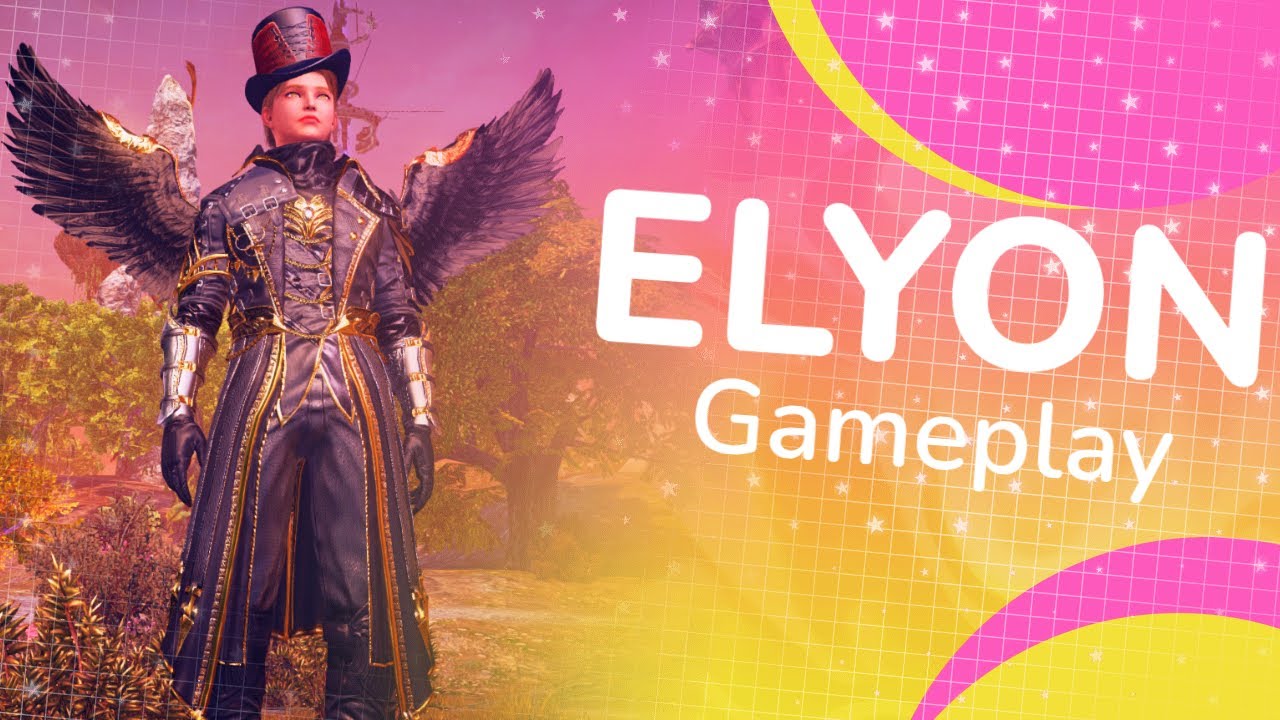 ELYON : GAMEPLAY DONJON 3 JOUEURS "DIMENSIONAL CHASM" - DÉCOUVERTE ...