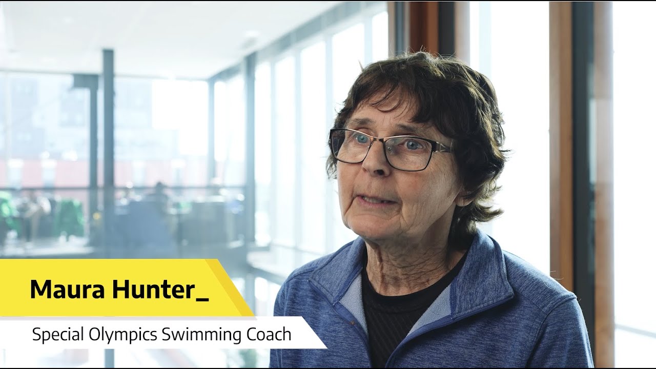 Coaching the Mind / Entraînement de l’esprit : Maura Hunter - YouTube