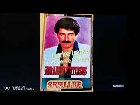 İbrahim Tatlıses Lorke Lorke (Türkçe Ve Kürtçe)