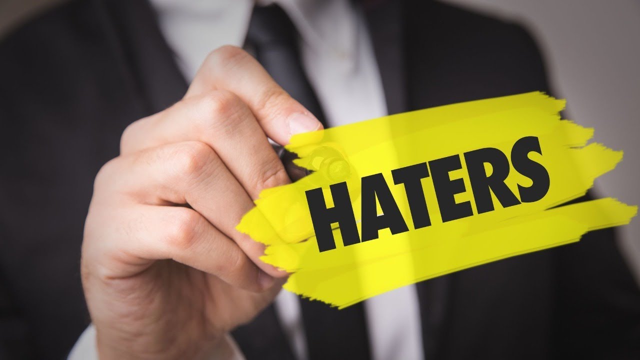 Chris Shelton (MAs) Talks about his haters and names names - YouTube