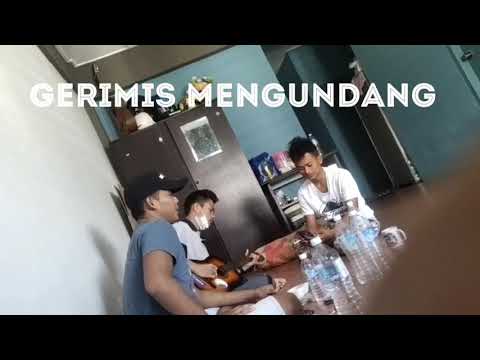 Gerimis Mengundang Versi GAGAL 🤪(TKI Subang Mewah)