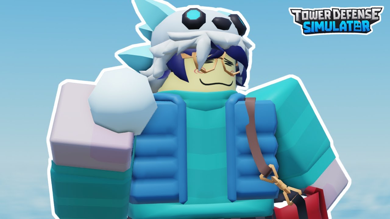 Snowballer SHADOW BUFF - YouTube