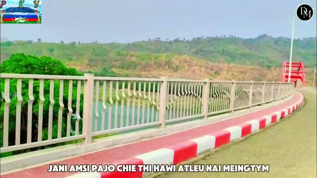 Achie i Palangvum Mary - Ai Nay Lin Htike & Awi Win Ei Ei Htwe - YouTube