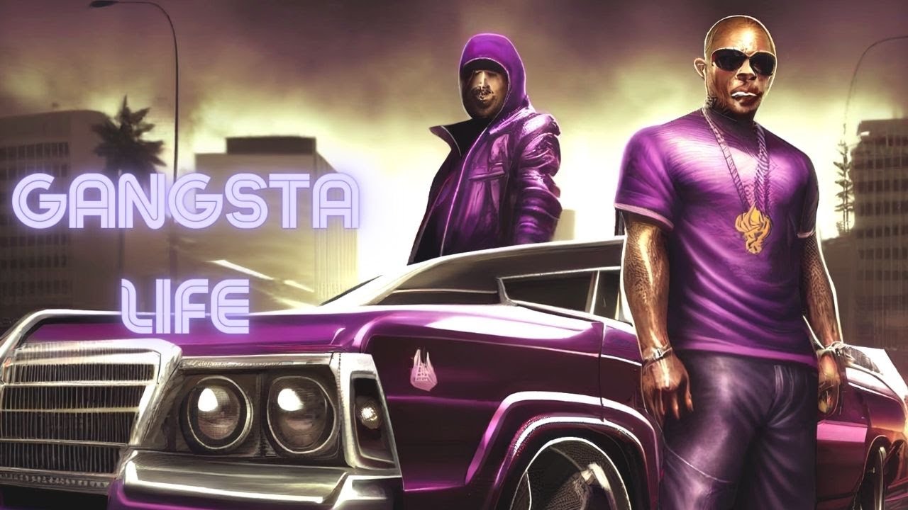 Saints Row 2 - Gangsta Life in Splitscreen Mode (Nucleus Coop) - YouTube