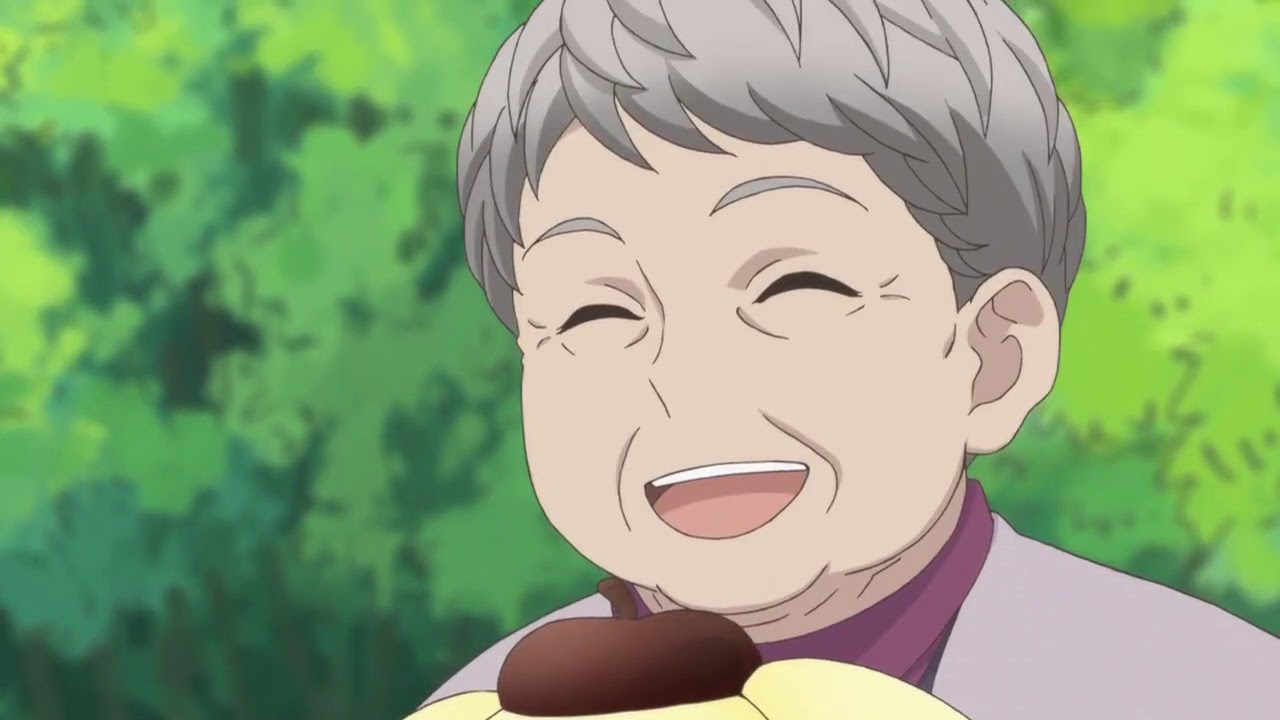 Sanrio Danshi Ep.01 HD - YouTube