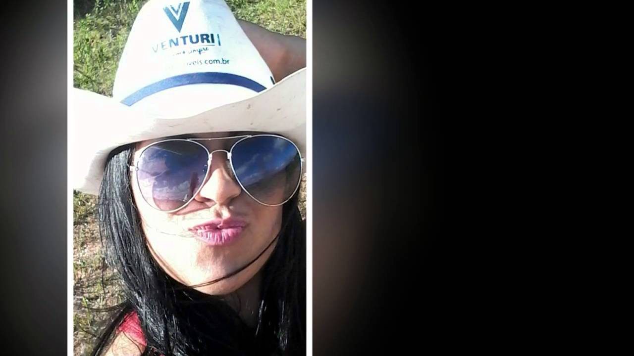Retrospectiva homenagem a Fernanda veiga - YouTube