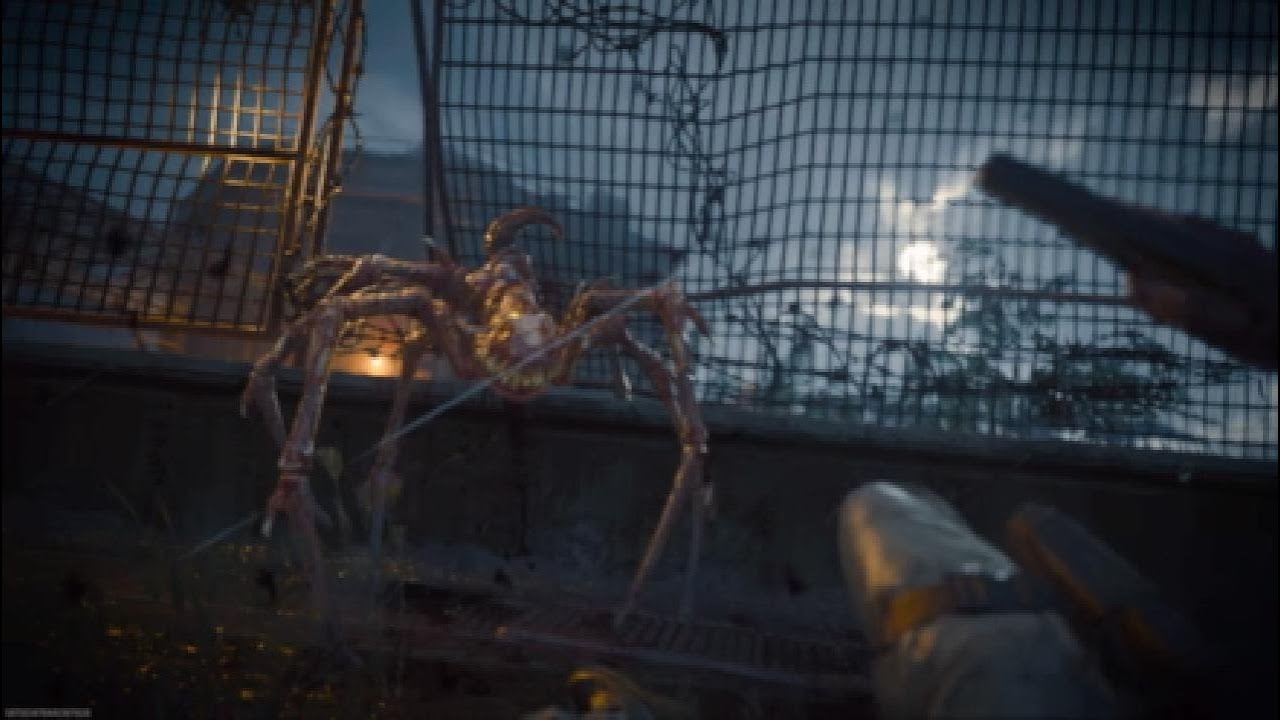 BO6 Zombies Game Over Animation 12 - YouTube