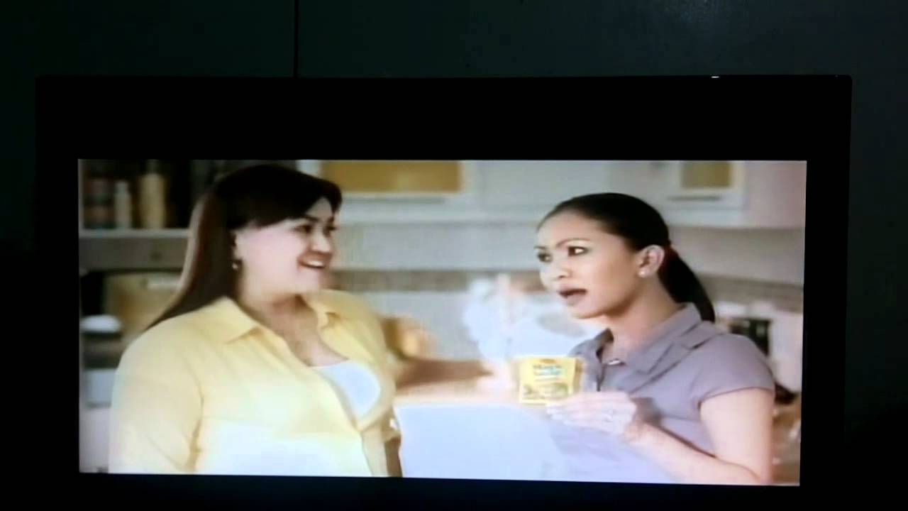 My Maggi Magic Sarap TV Ad, 2011 - YouTube