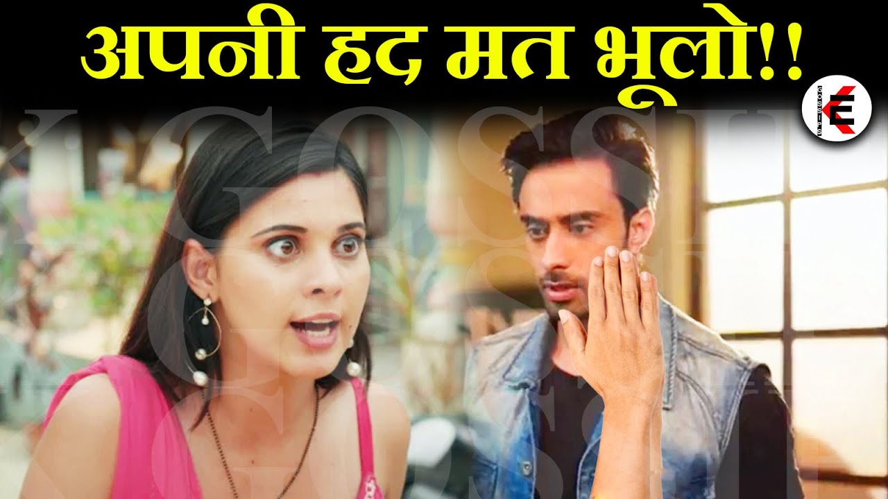 PANDYA STORE | | NEW TWIST | RAVI slaps ARNAB | New drama | # ...