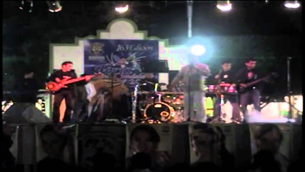 Color Esperanza-Tio-sam y LA Super Maquina Musical - YouTube