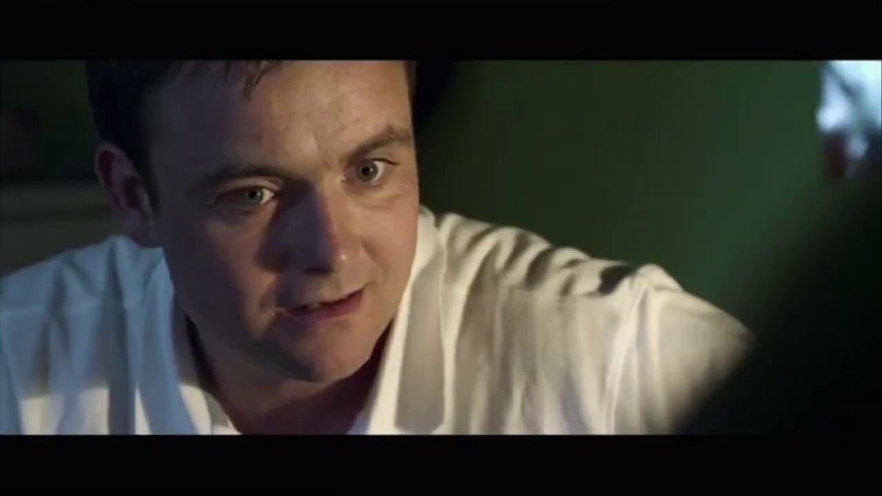 KILL LIST TRAILER ITA - YouTube