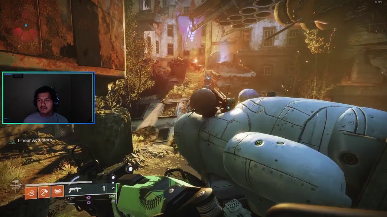 BEYOND LIGHT HOW TO GET 1260 POWER Destiny 2 YouTube BEYOND LIGHT HOW TO GET 1260 POWER Destiny 2 YouTube