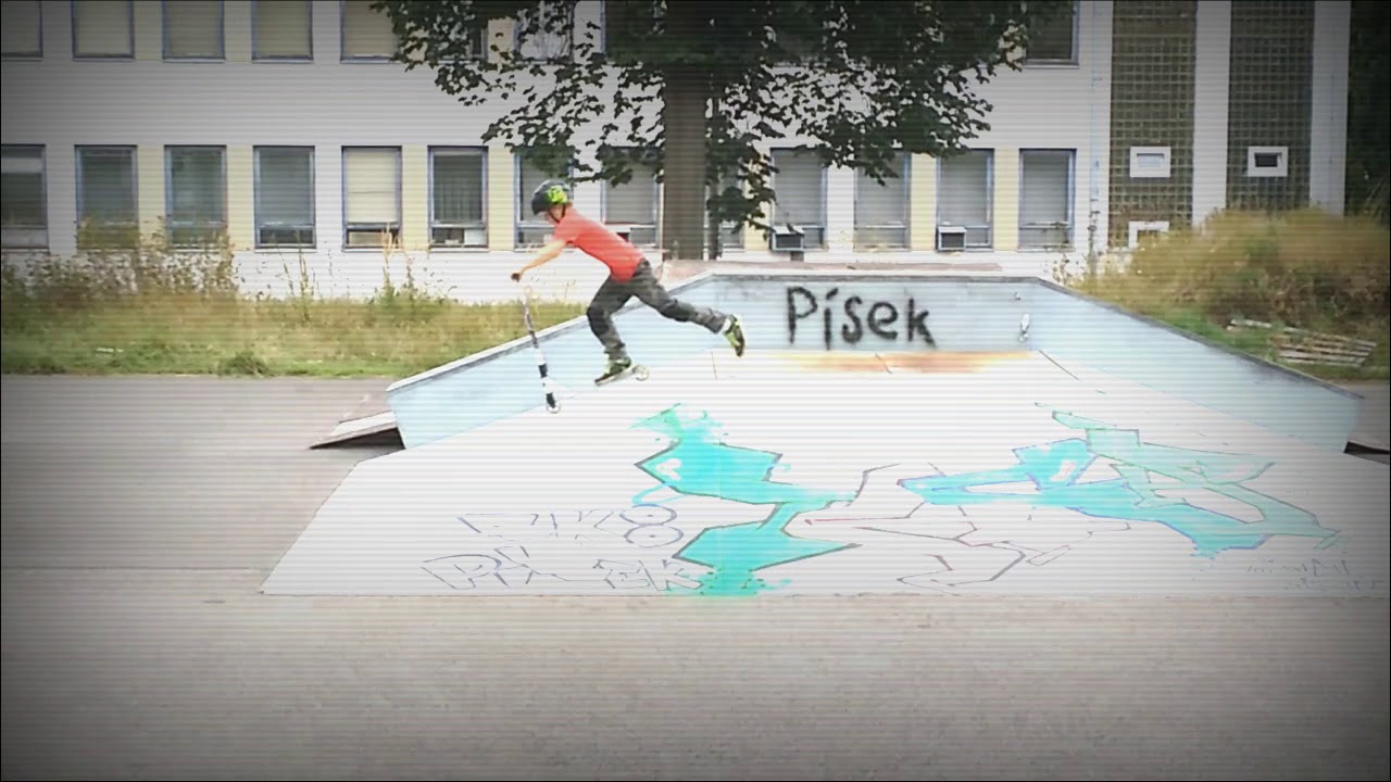 Street surfing.#2 - YouTube