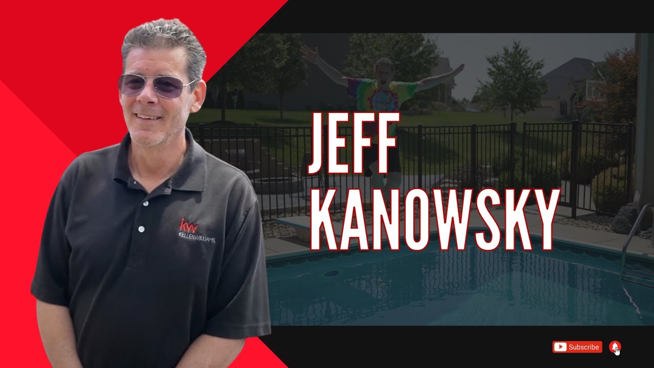 Agent Spotlight: Jeff Kanowsky - YouTube