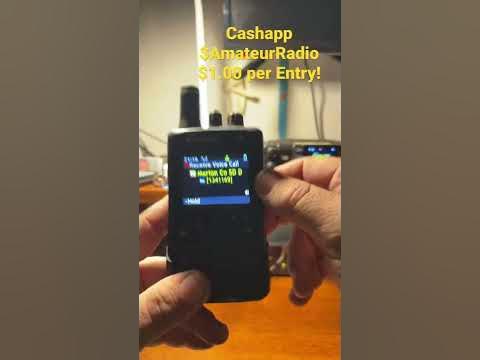 Unication G4 Voice Pager! - YouTube