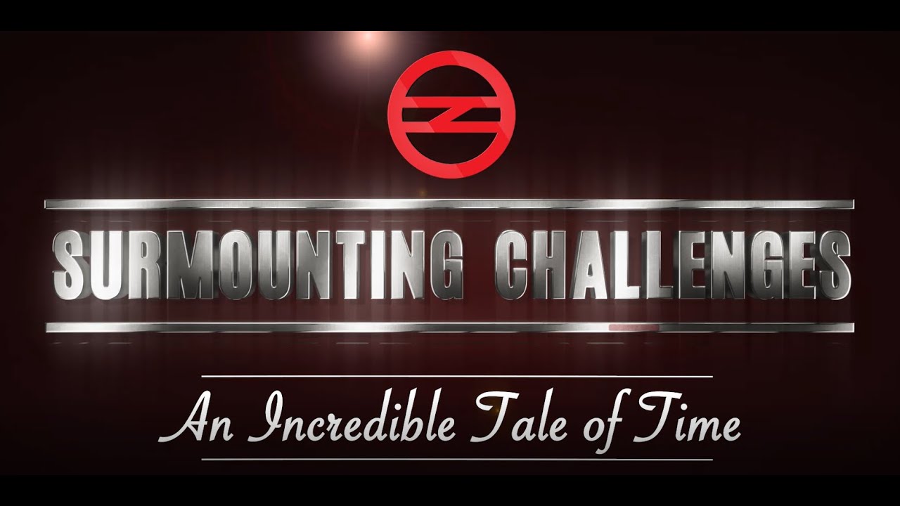 Surmounting Challenges - An Incredible Tale of Time (Full Film) - YouTube