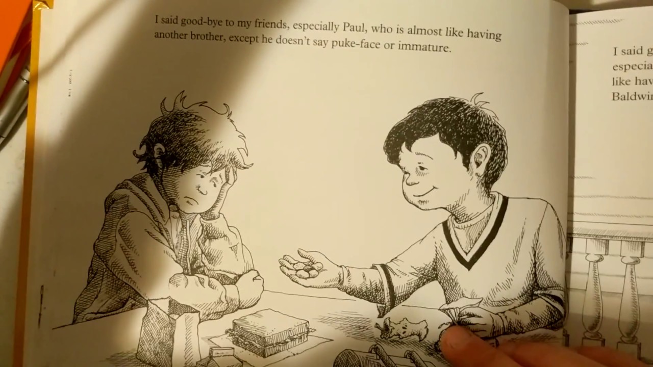 Alexander, Who Is Not Going to Move - YouTube