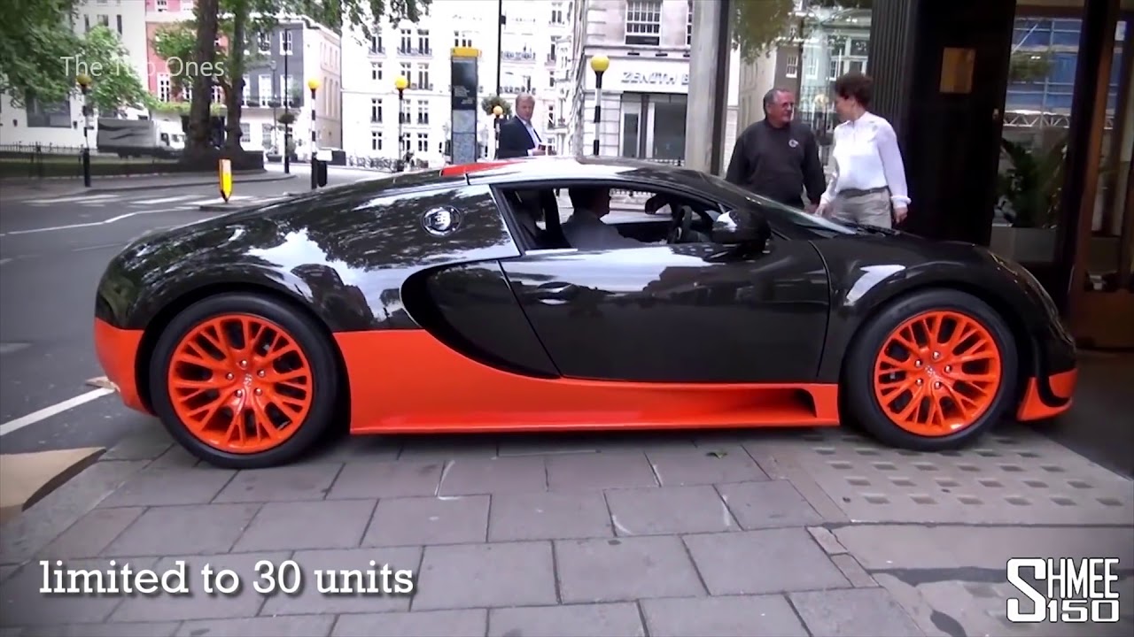 World Top 10 Speed Car 2021 / WinnerOFgame™️ - YouTube