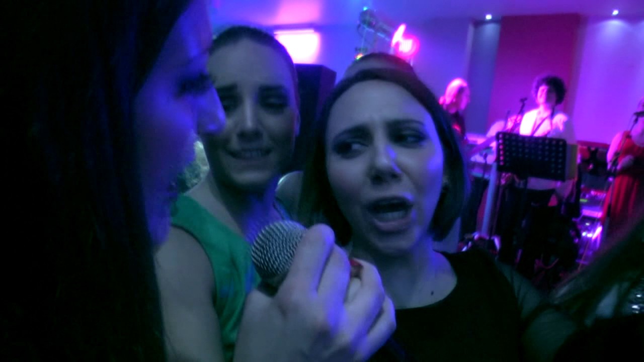 PANORAMA BAND - HIGHTLIGHTS PROMO - YouTube