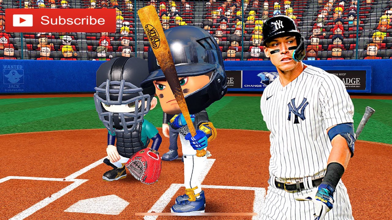 🔴 Baseball 9 Wake Up! It's the first of the month! Dropping Memberships ...