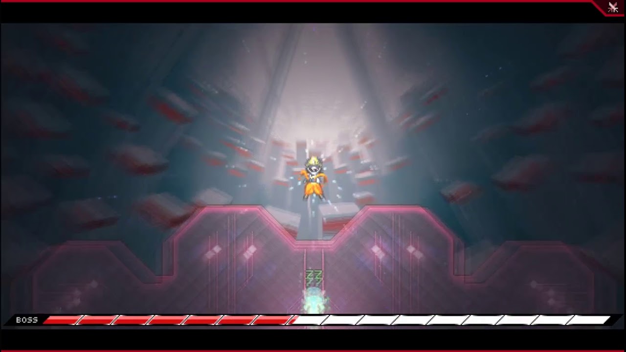 CrossCode (PC) - 42 - Final Boss - YouTube