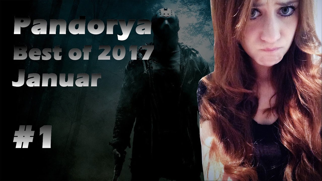 Best of Pandorya - Januar 2017 #01 - YouTube