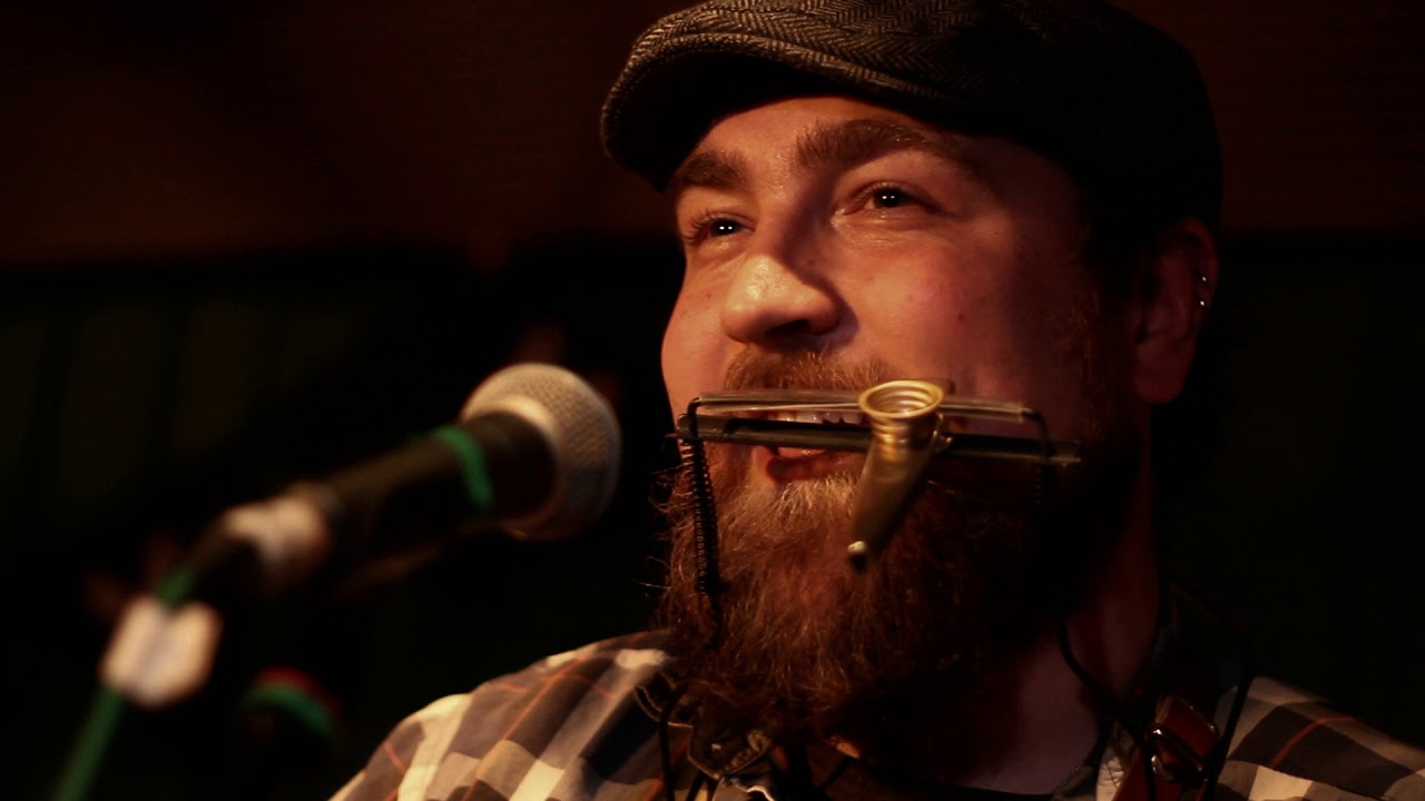 Clay Bottom Jug Busters - Stealin' Stealin' - YouTube