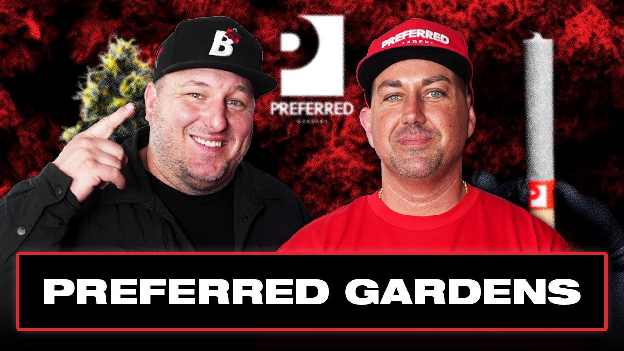 Preferred Gardens: Built Not Bought, MSO Grit, Culture Over Clout ...