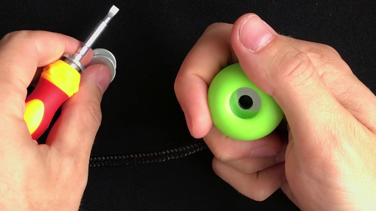 How To Change Weight Of JellyKnob And Cut The Cord YouTube how-to-change-weight-of-jellyknob-and-cut-the-cord-youtube