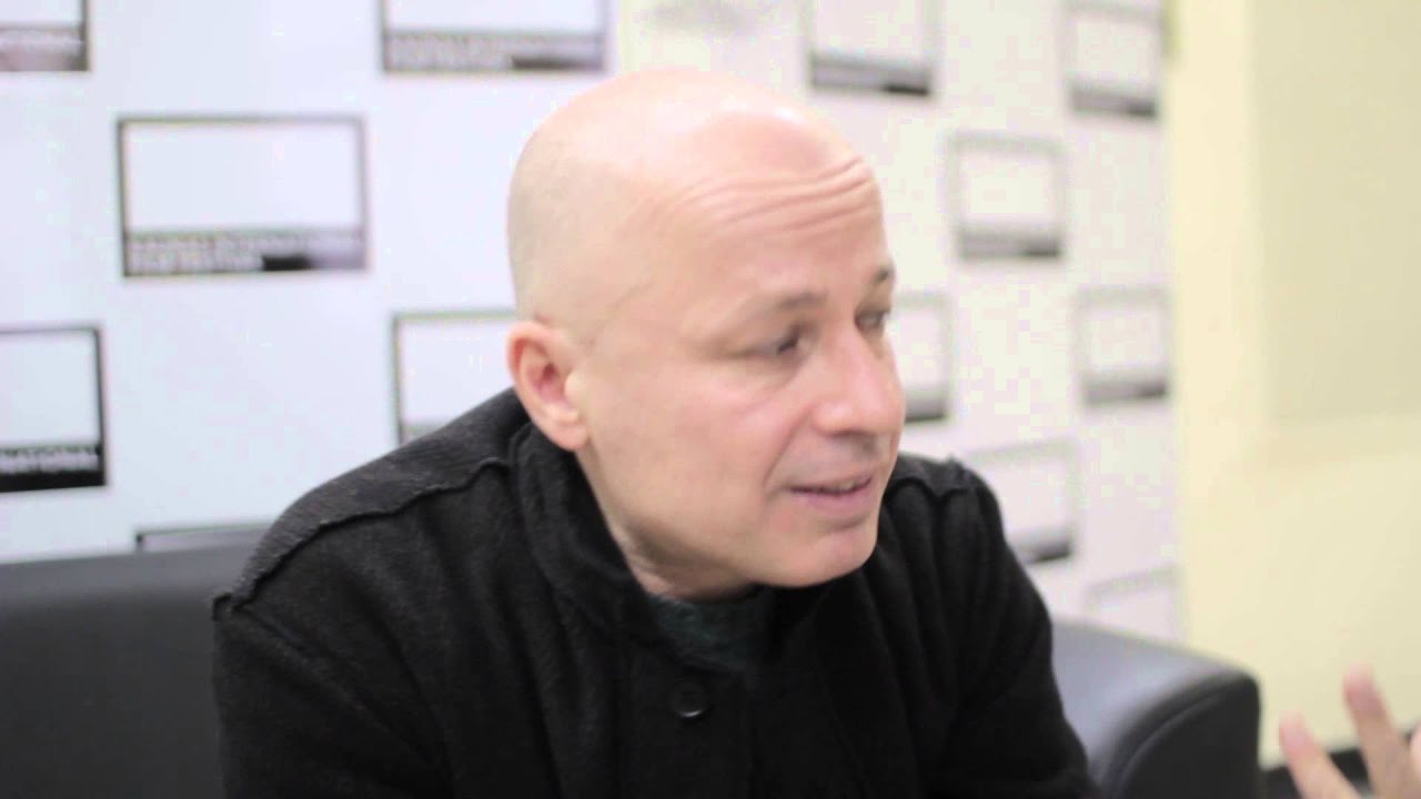 Interview with Ariel Schweitzer - YouTube