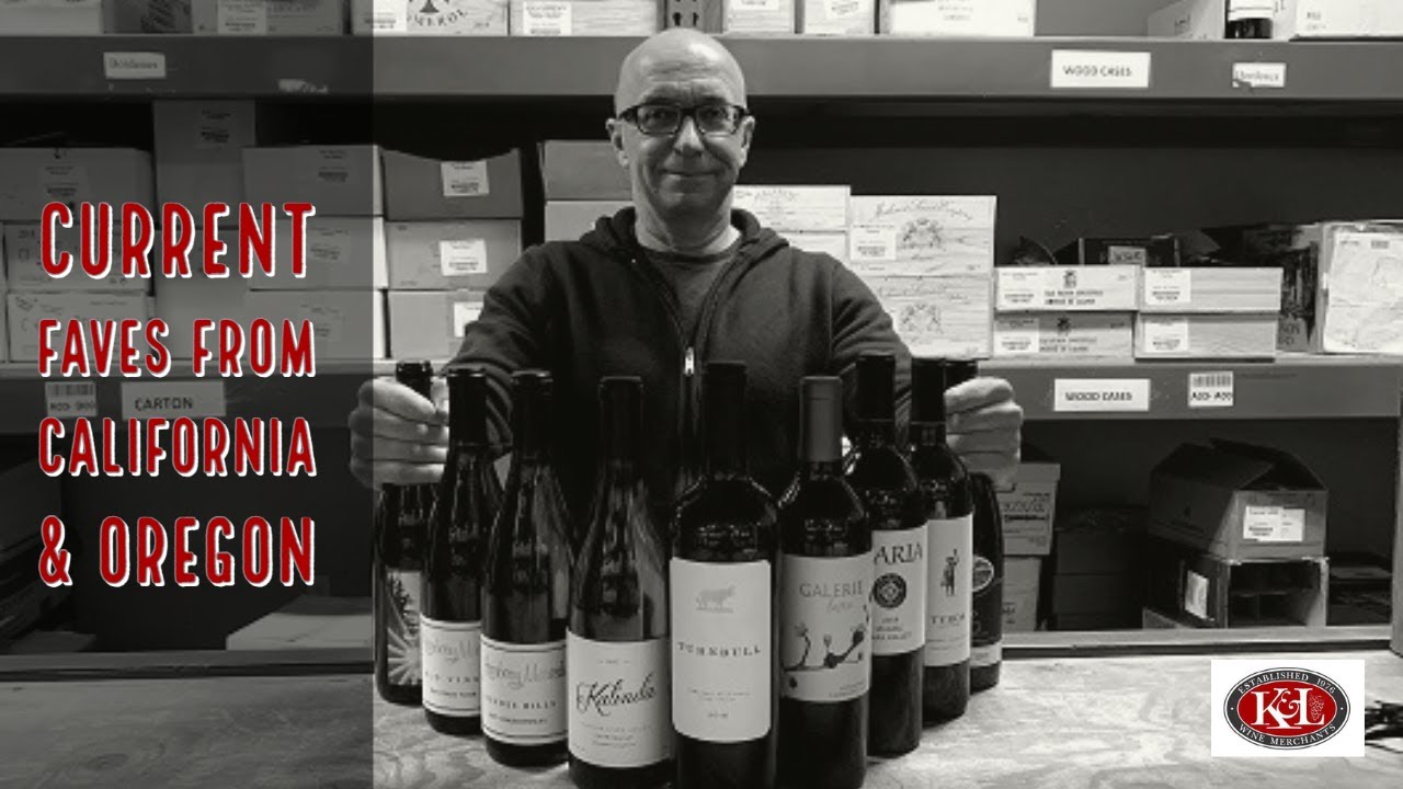 Domestic Newsletter Roundup with Kaj Stromer - YouTube
