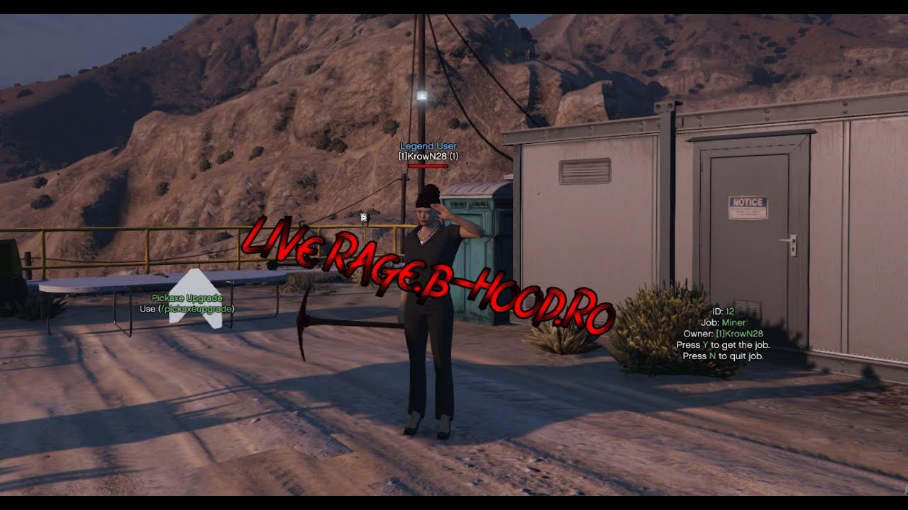 GIVEAWAY si Recrutam in Clanul YAKUZA pe RAGE.B-HOOD.RO !!! #ragebhood - YouTube