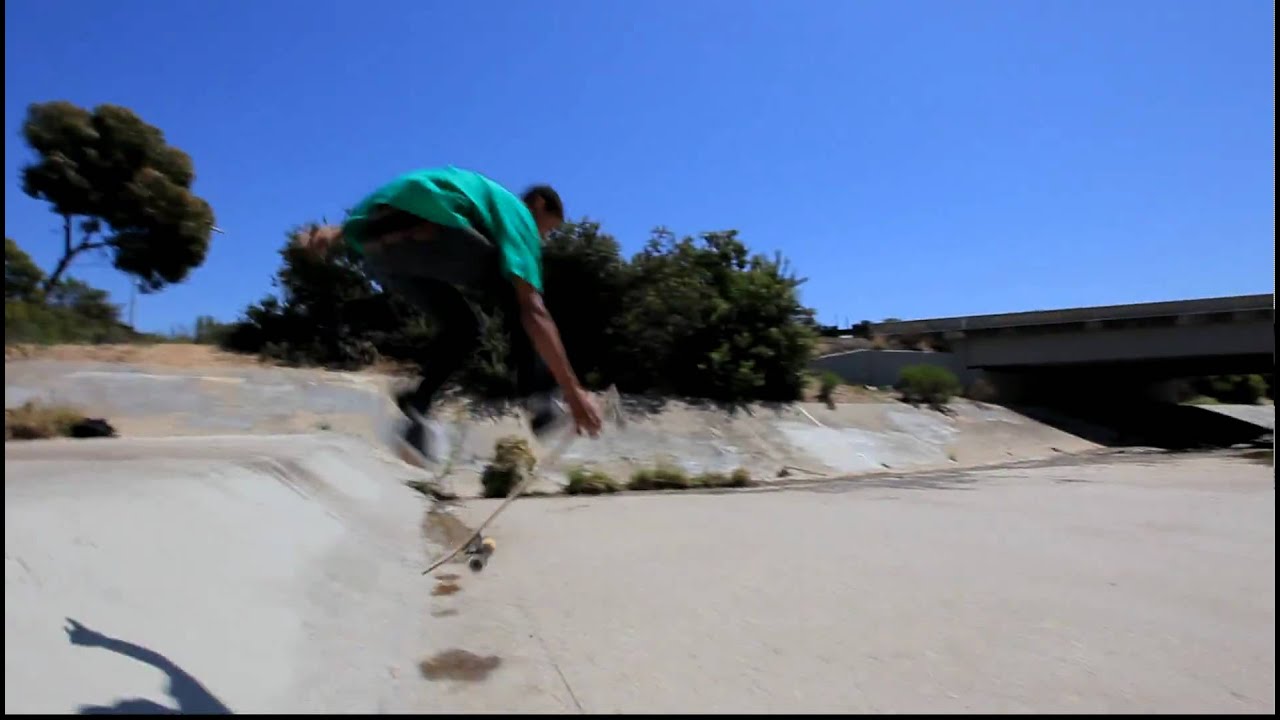 Flexdex Rubber Soul Longboard Freeride Session 7 - YouTube