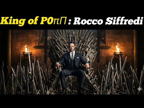 The Rocco Siffredi Story | The Legendary actor, director and Entrepreneur From Italy Rocco Siffredi 