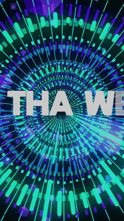 Ark Tha Welling | Rabb | Official visualizer | 2023 | Tech House - YouTube