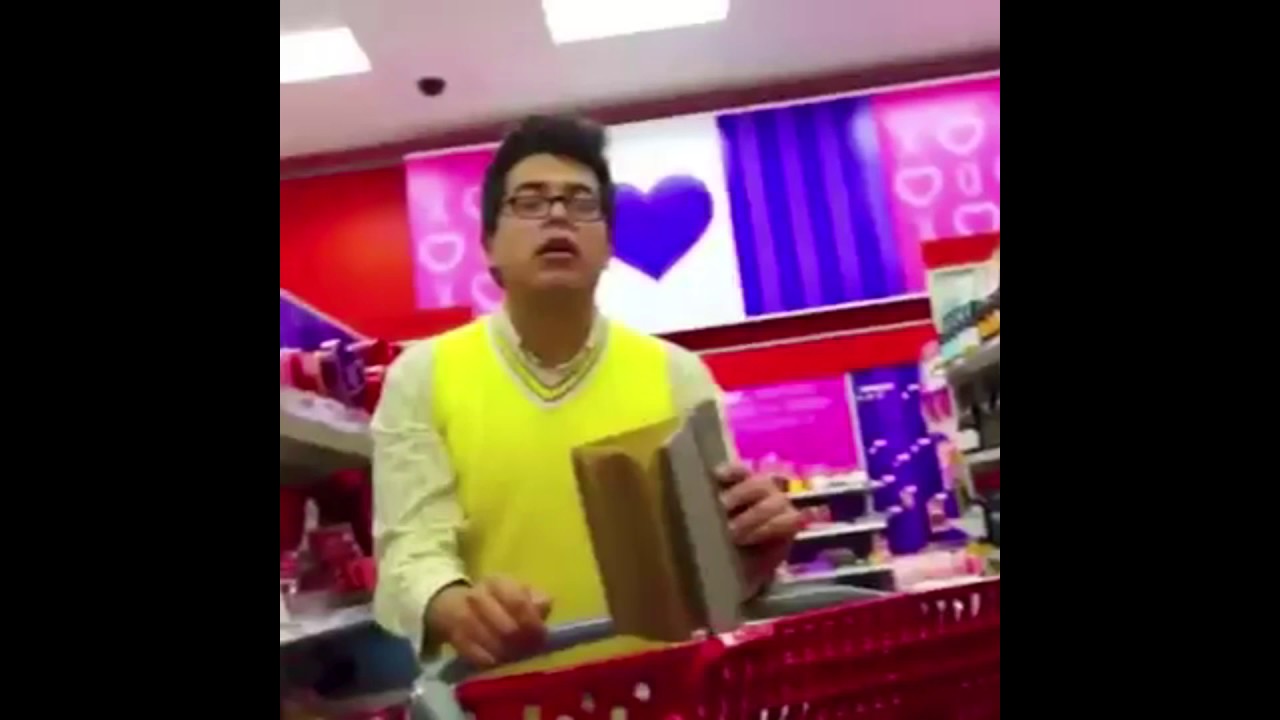 OP TRY ME BITCH MEME - YouTube