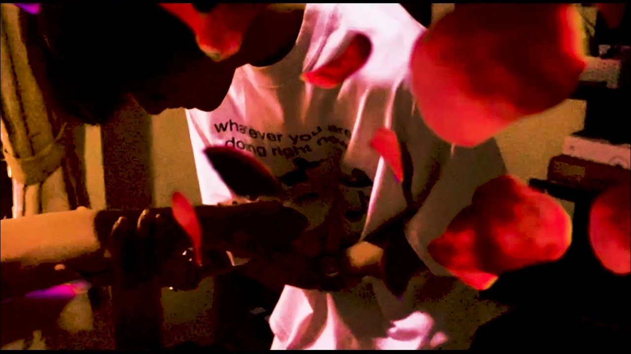 Let Down - Radiohead (Unofficial Music Video) - YouTube