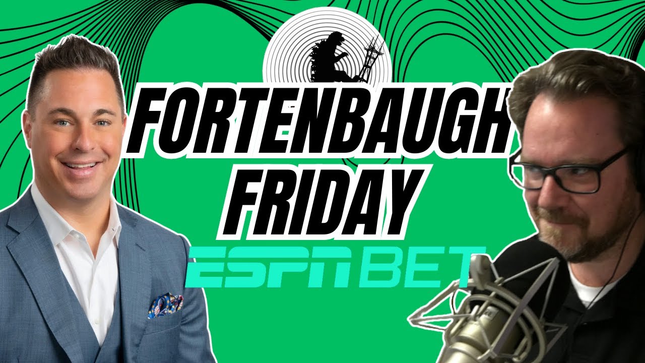Fortenbaugh Friday Returns - YouTube
