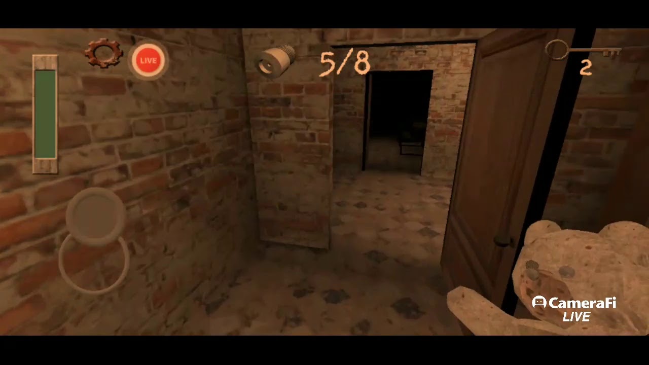 Ferry Gunawan's broadcast - YouTube