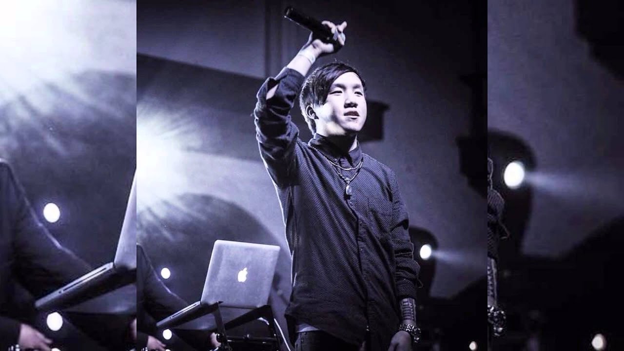 David Yang - All Up In My Feelings (Prod. By BC) - YouTube