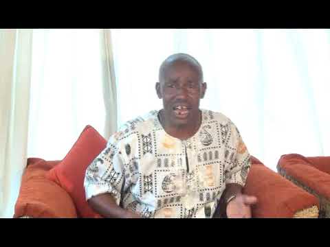 NINJIGUITE MUGAMBO MAINA JOHNSON - YouTube