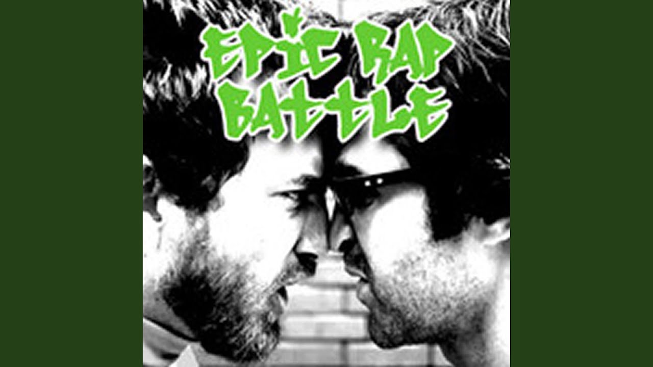 Epic Rap Battle - YouTube