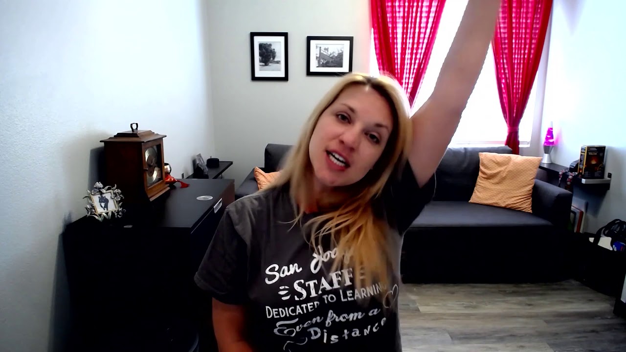 Week 6 Day 5 - YouTube