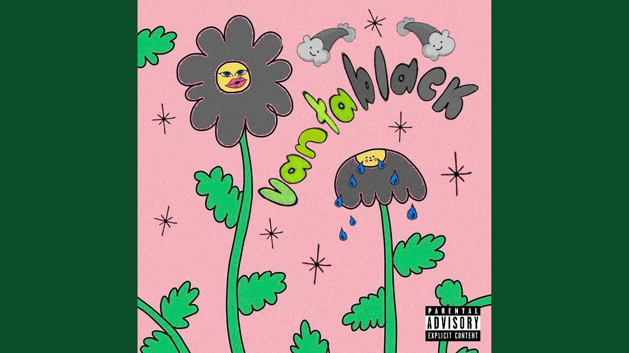 Vantablack - YouTube