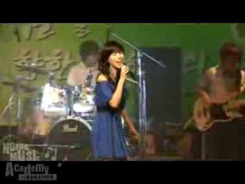 [Narae Music Concerts 2009] #04. Son of Preacher Man - YouTube